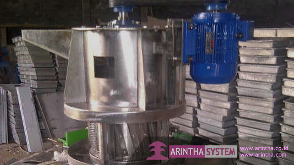 Catalog – Arintha System