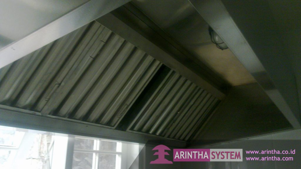 Catalog – Arintha System