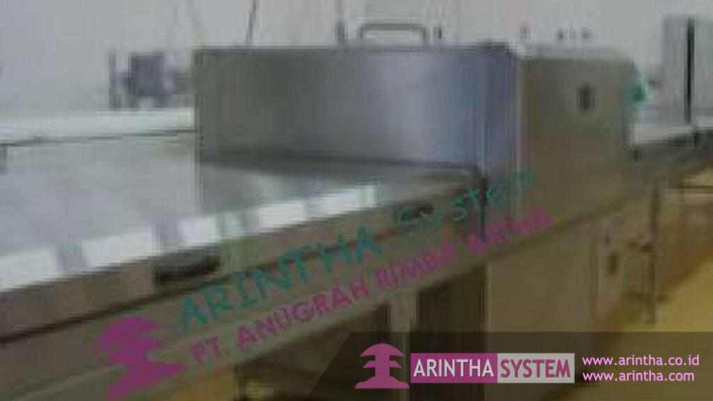 Catalog – Arintha System