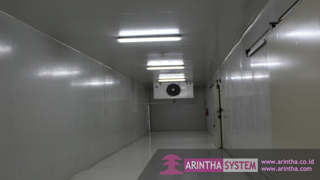 Catalog – Arintha System
