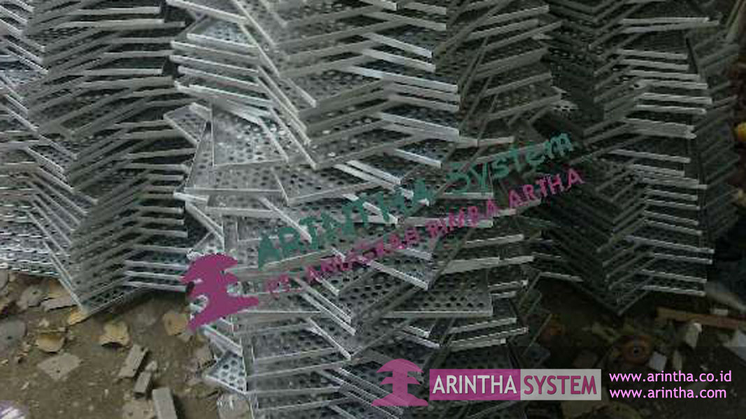 Catalog – Arintha System